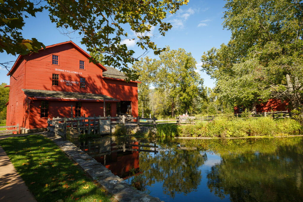 Contact Us - Town of Bristol